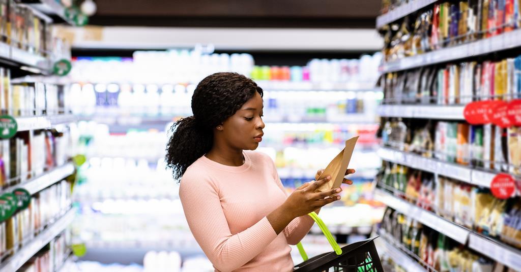 Unwrapping perceptions of ultra processed foods | Article | New Food