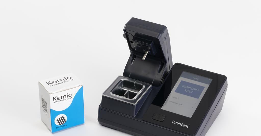 The Compliance Imperative: How Electrochemical Testing Is Transforming ...