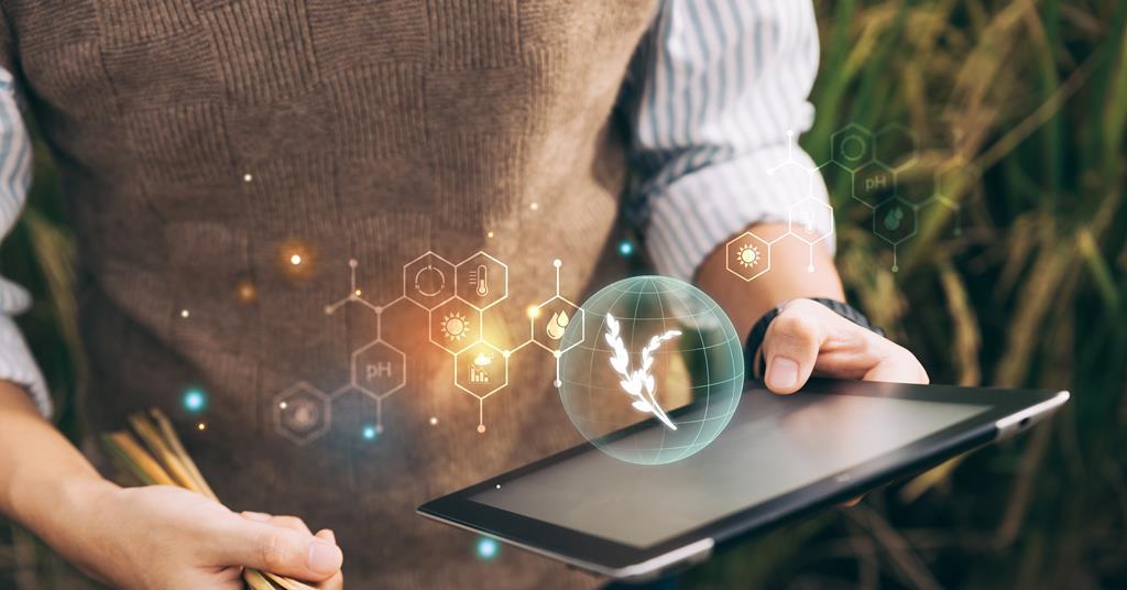 SWARM Engineering secures $10m to scale agrifood AI platform | New Food