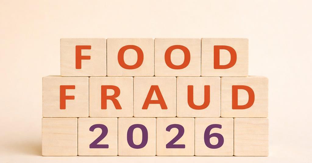 Food fraud 2026 and beyond: new targets, tactics and risks | Opinion ...