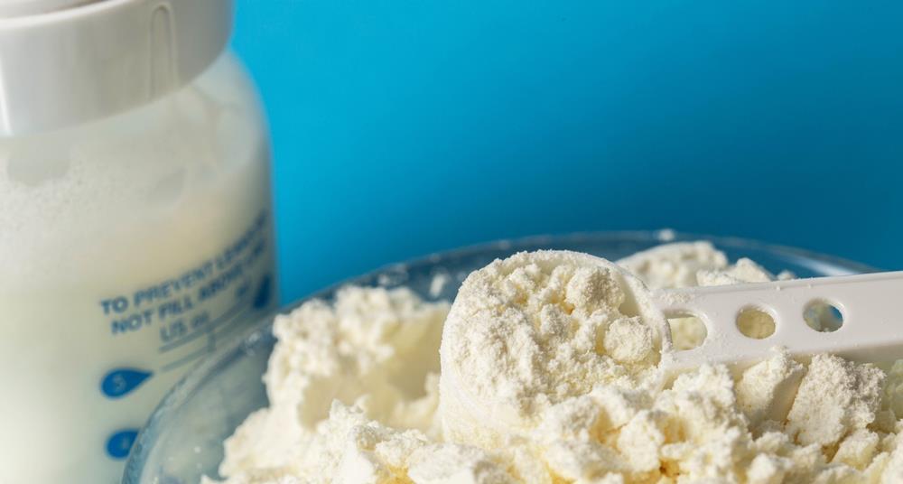 Human milk oligosaccharides transition from infant formula to ...