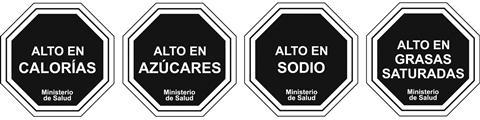 Lancet study links Chile food reforms to lower childhood obesity risk ...