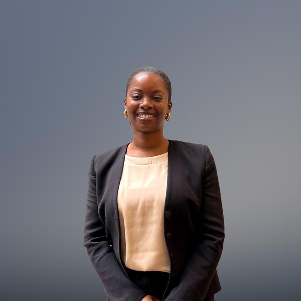 Elizabeth Andoh-Kesson | Contributor | New Food