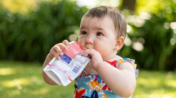 Nestlé and Danone face fresh scrutiny after baby food microplastics ...