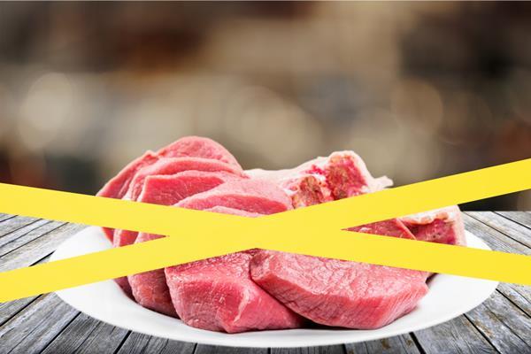 Over 200 tonnes of unsafe food seized at UK border | New Food