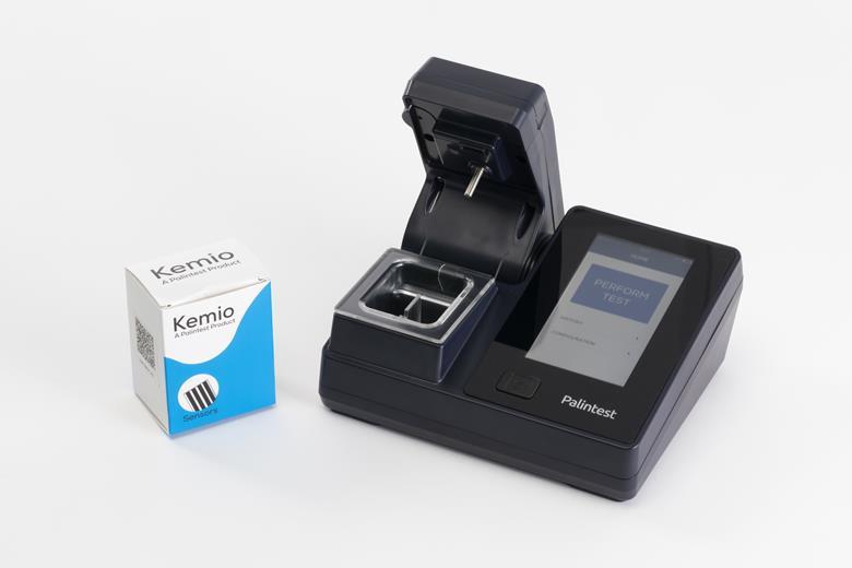 The Compliance Imperative: How Electrochemical Testing Is Transforming ...