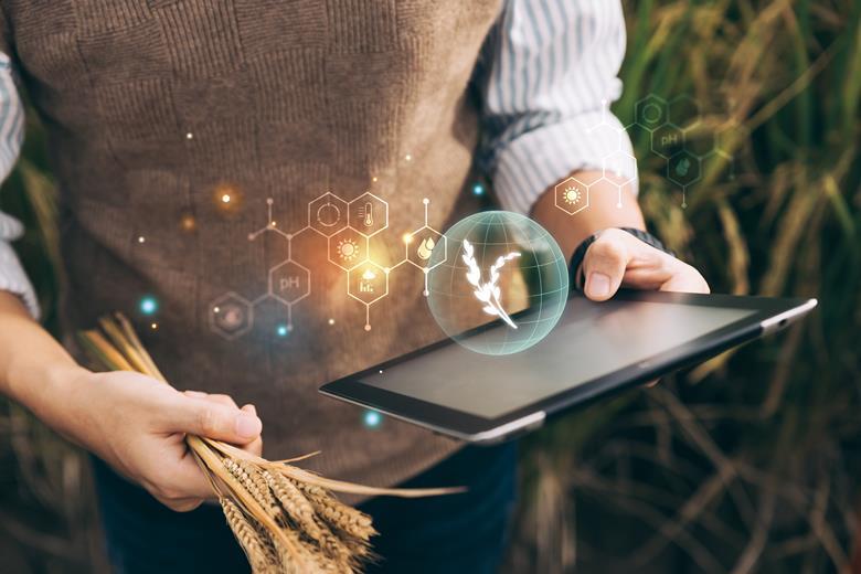 SWARM Engineering secures $10m to scale agrifood AI platform | New Food