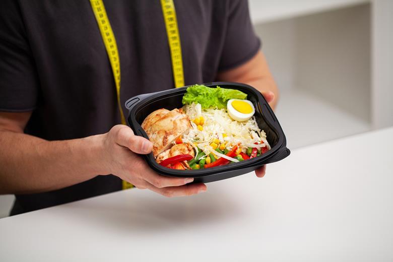 Morrisons and Applied Nutrition launch GLP-1 friendly ready meal range ...